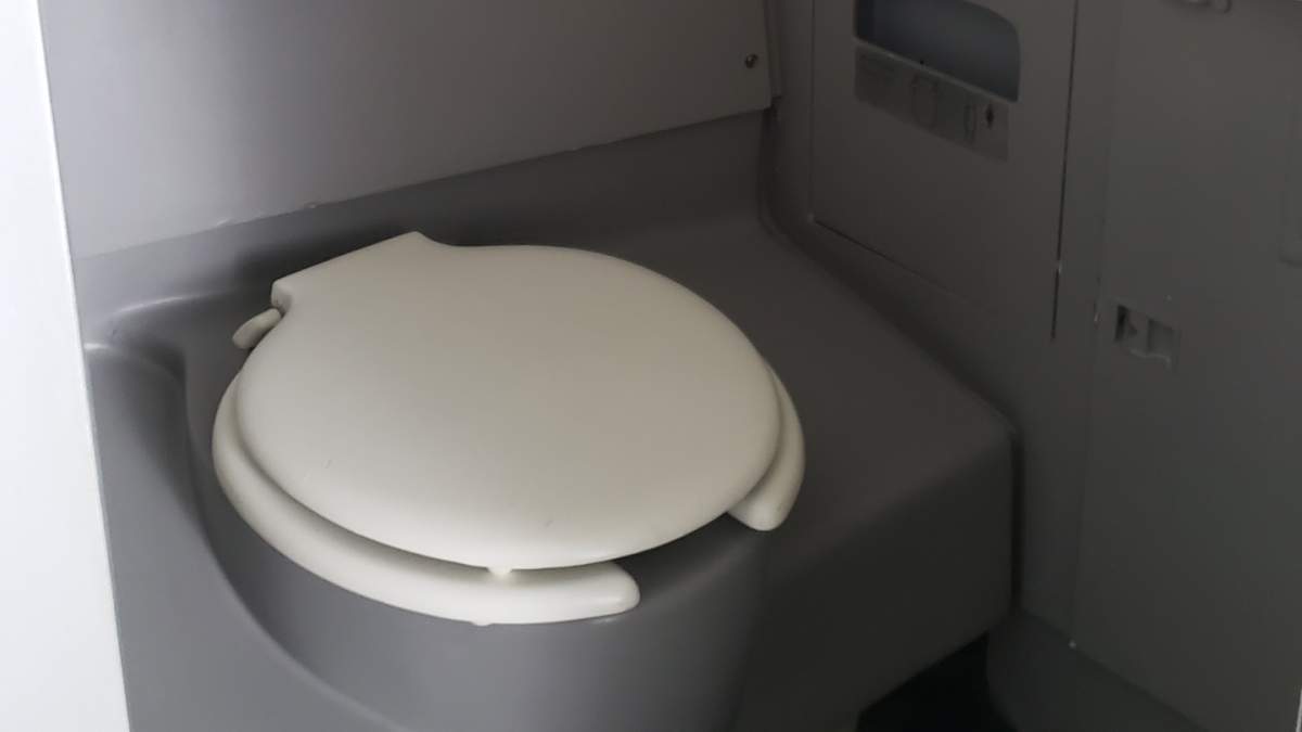 Boeing 737 Jet Stage | The Jet Studio